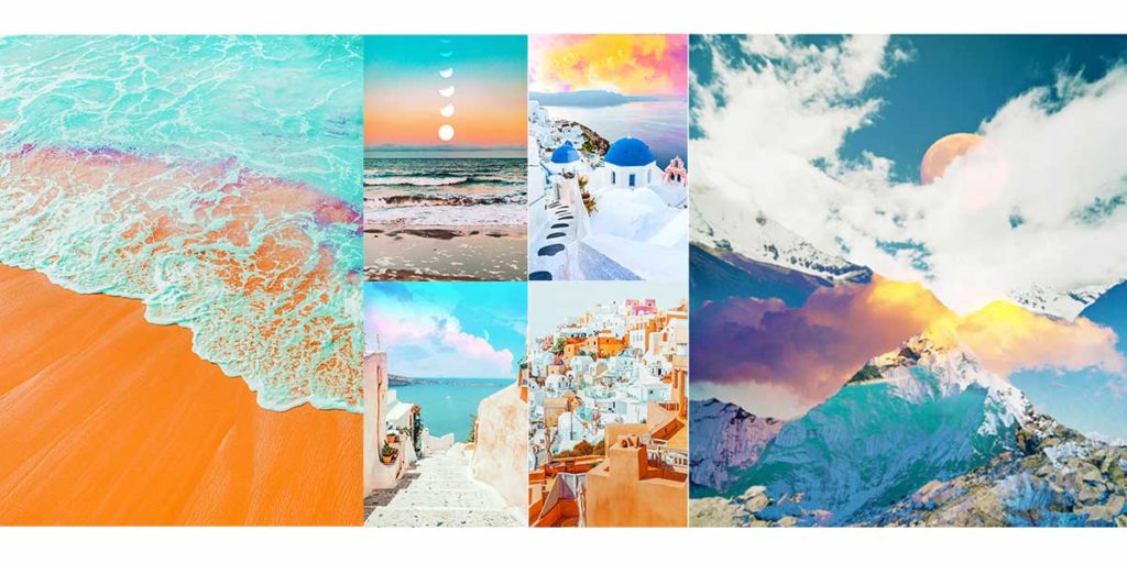 5 Seniman Dunia Dengan Karya Lukisan Pemandangan Terbaik – Arti Seni ...