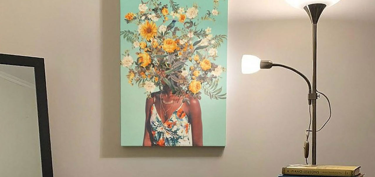 5 Jenis Karya yang Bakalan Bagus Banget Jika Dicetak ke Canvas | Arti ...