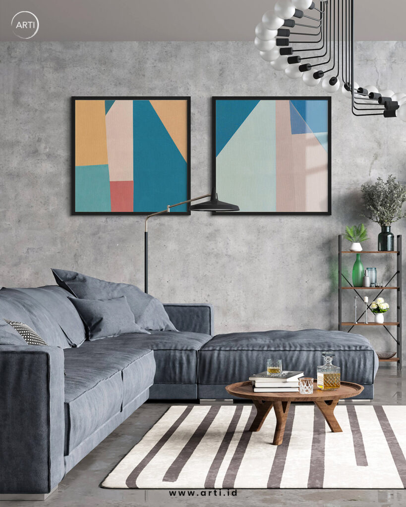 5 Gaya Interior Design, Nomor 2 Paling Banyak Diminati di Indonesia ...