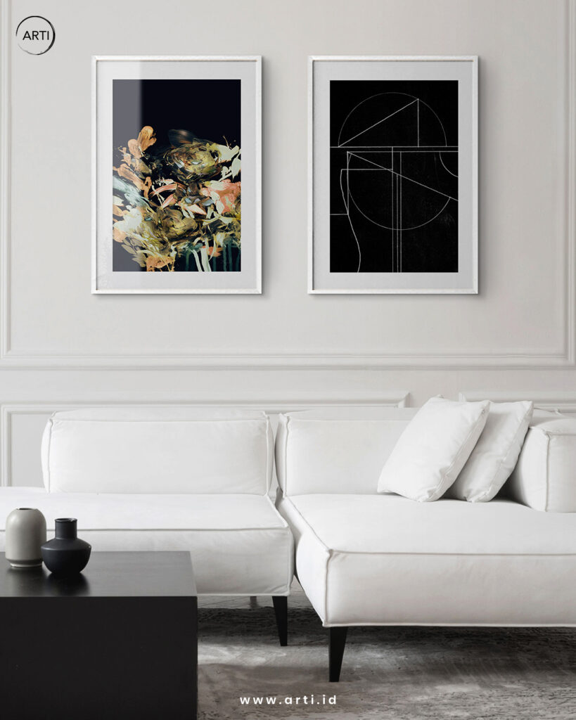 5 Gaya Interior Design, Nomor 2 Paling Banyak Diminati di Indonesia ...