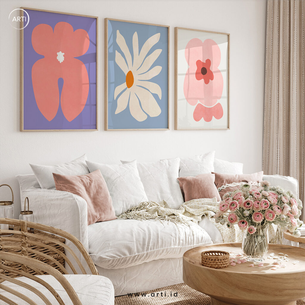 5 Gaya Interior Design, Nomor 2 Paling Banyak Diminati di Indonesia ...