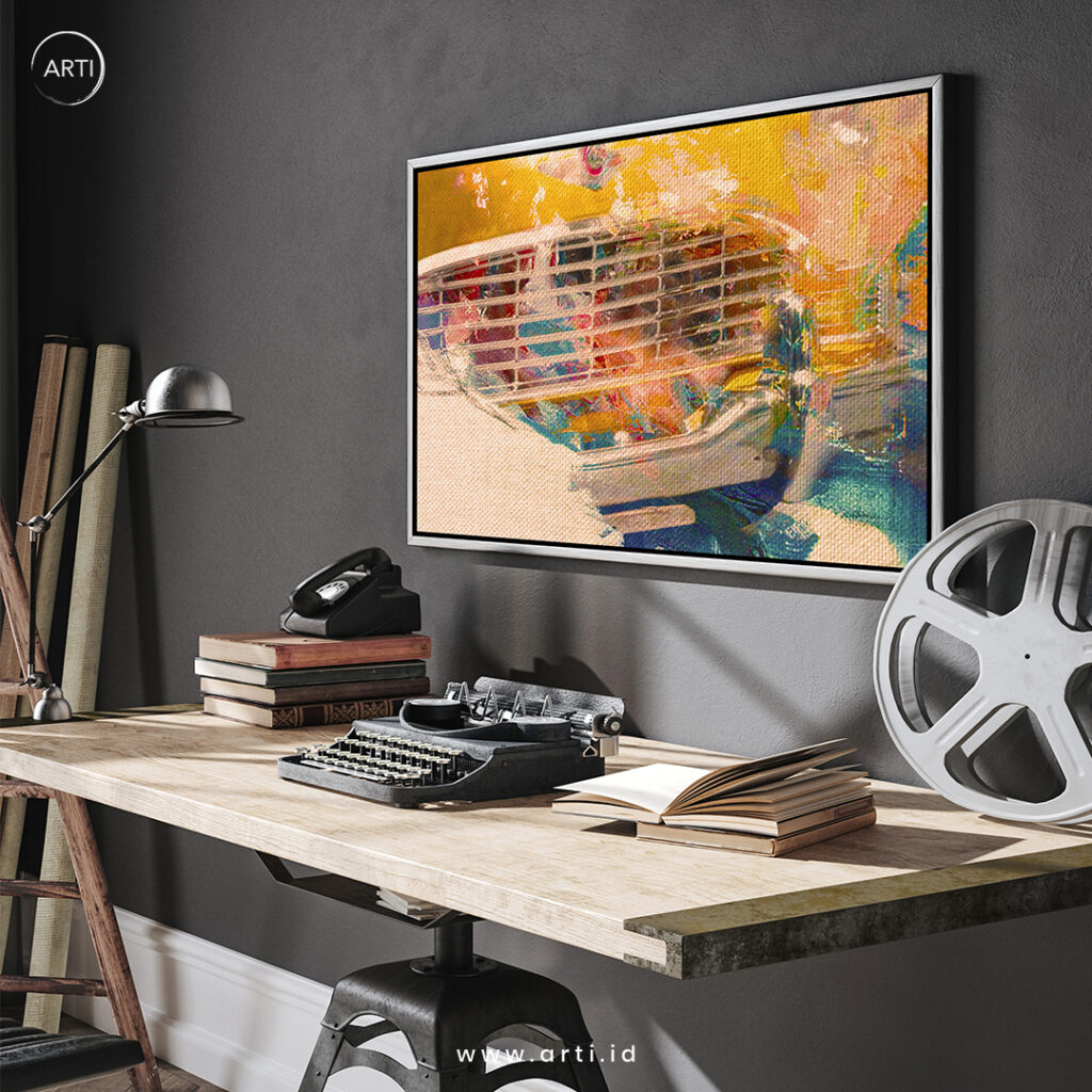 Hadiah Unik Untuk Pernikahan, Nomor 2 Rekomen Banget! – Arti Seni Indonesia