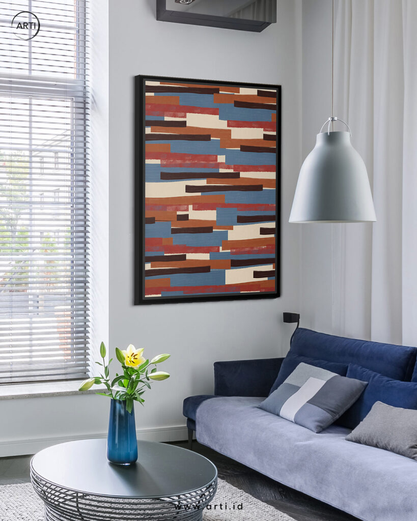 Sejarah Interior Design dan Elemen-Elemennya | Arti Seni Indonesia