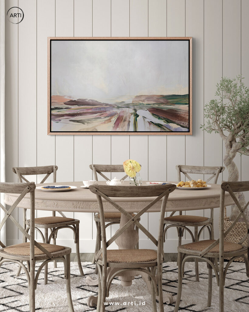 Apa itu Interior Rustic? Berikut Definisi dan Ciri-cirinya! – Arti Seni ...