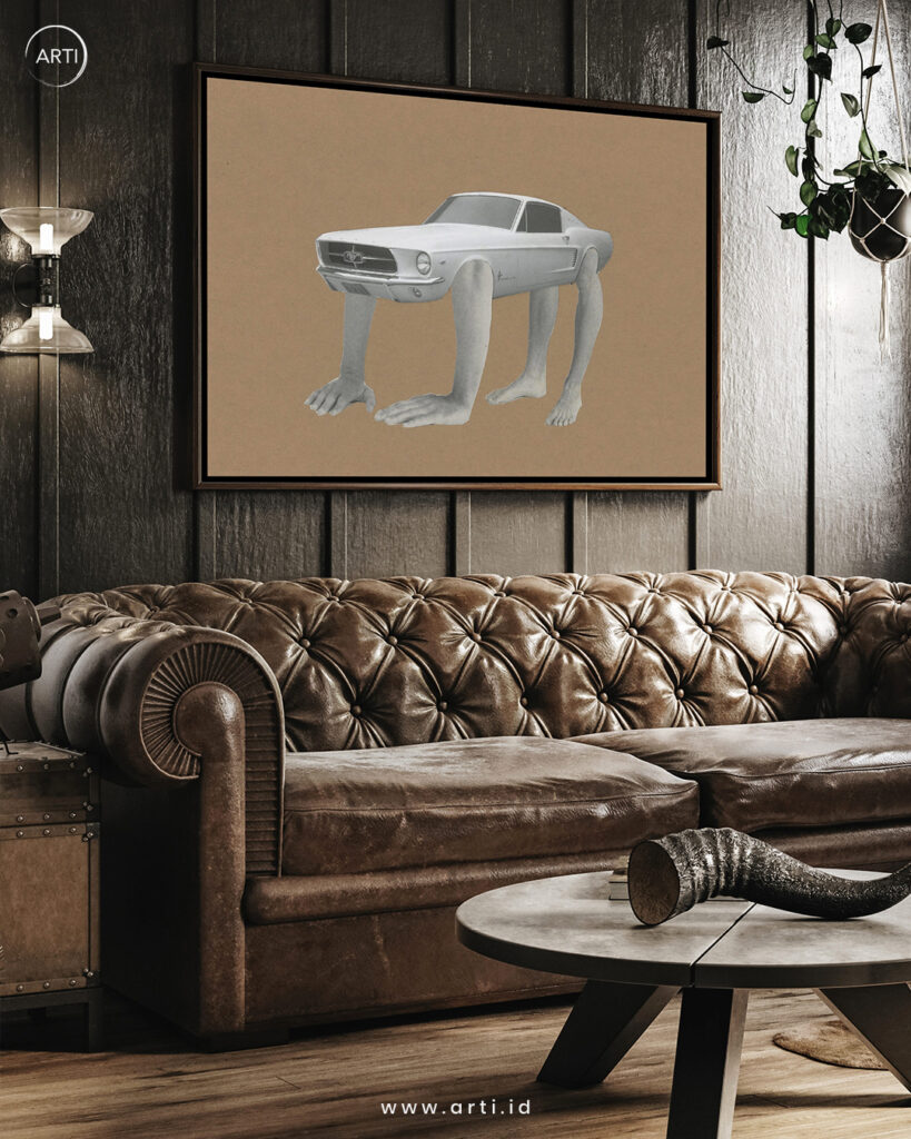 Apa itu Interior Rustic? Berikut Definisi dan Ciri-cirinya! – Arti Seni ...