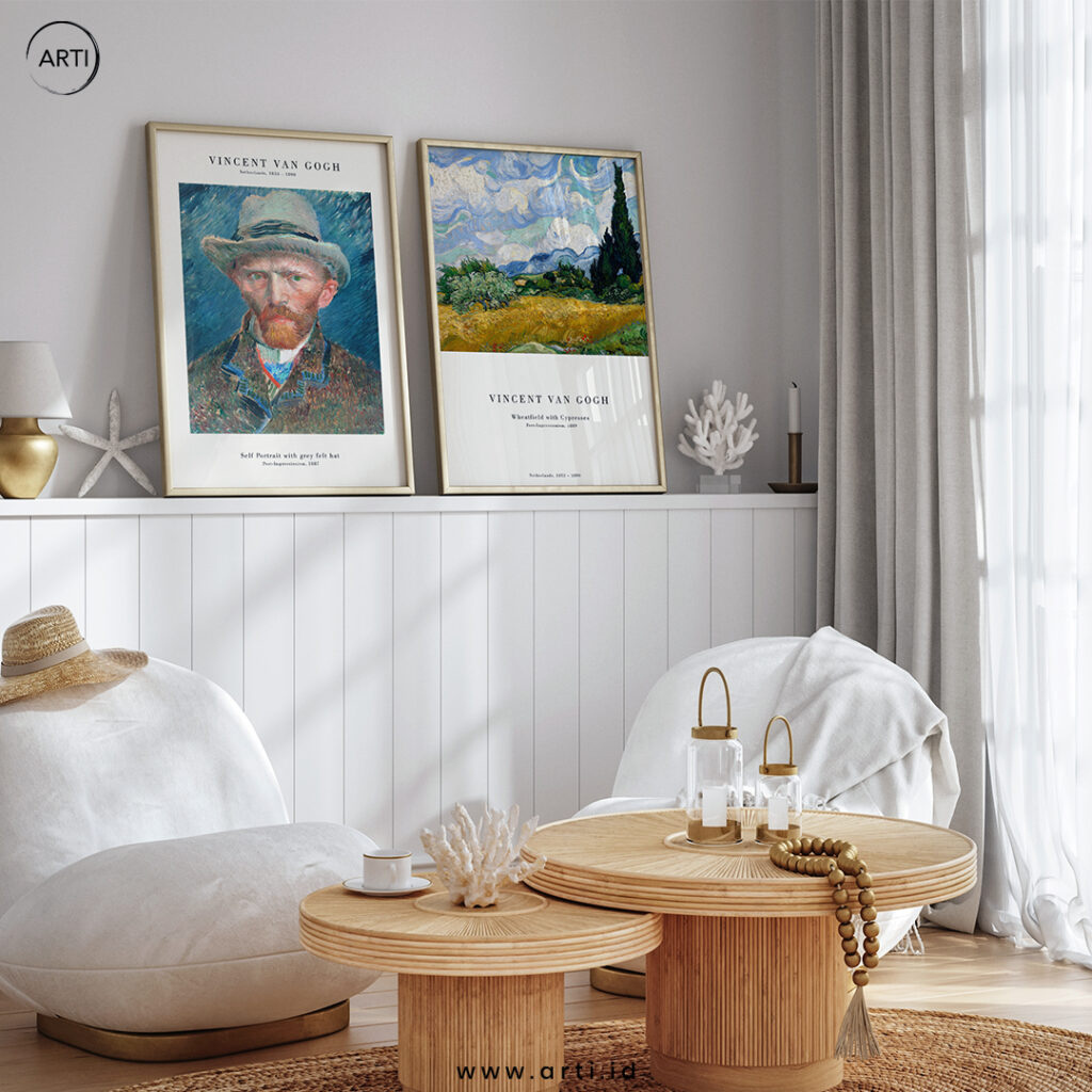 Apa itu Interior Rustic? Berikut Definisi dan Ciri-cirinya! – Arti Seni ...