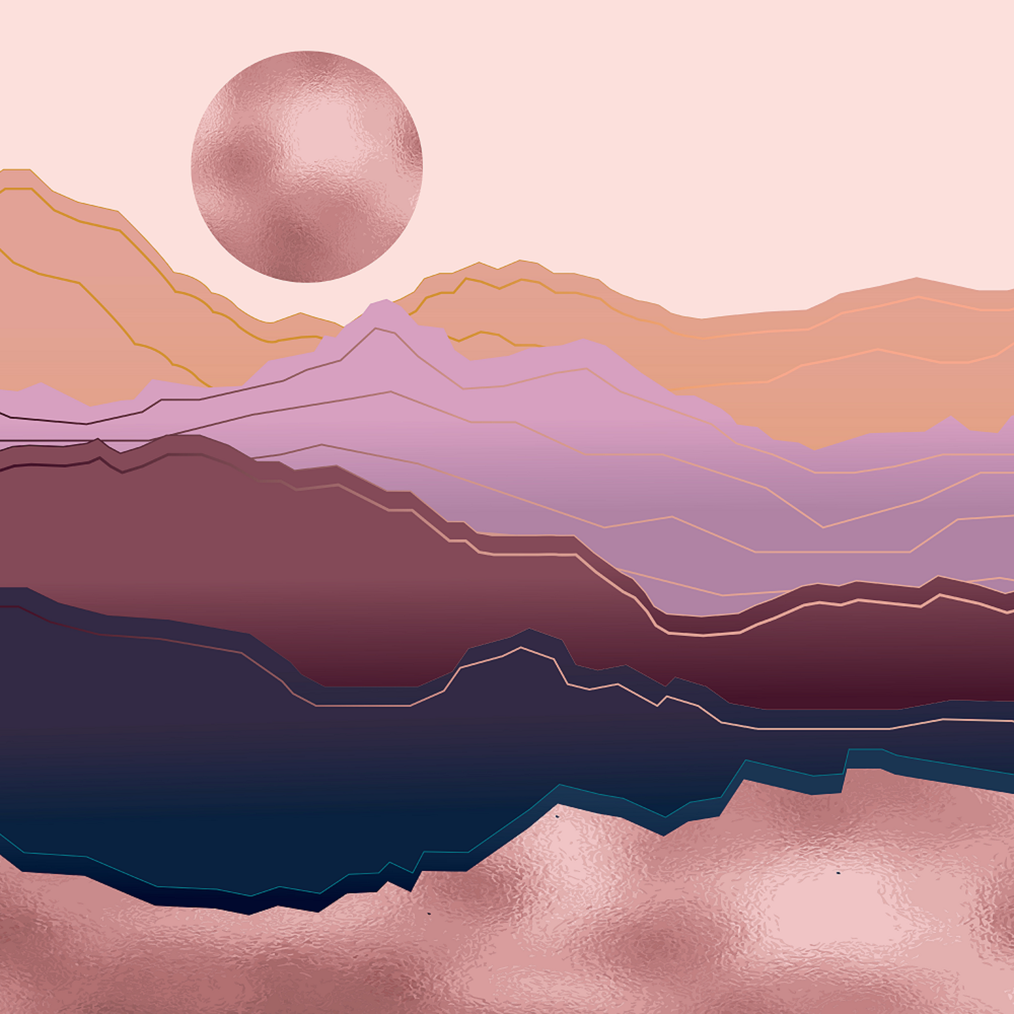 FIVE ART FRIDAY : EDITION 10 – Arti Seni Indonesia