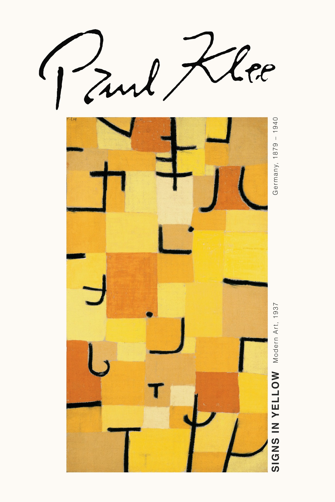 FIVE ART FRIDAY : YELLOW EDITION – Arti Seni Indonesia