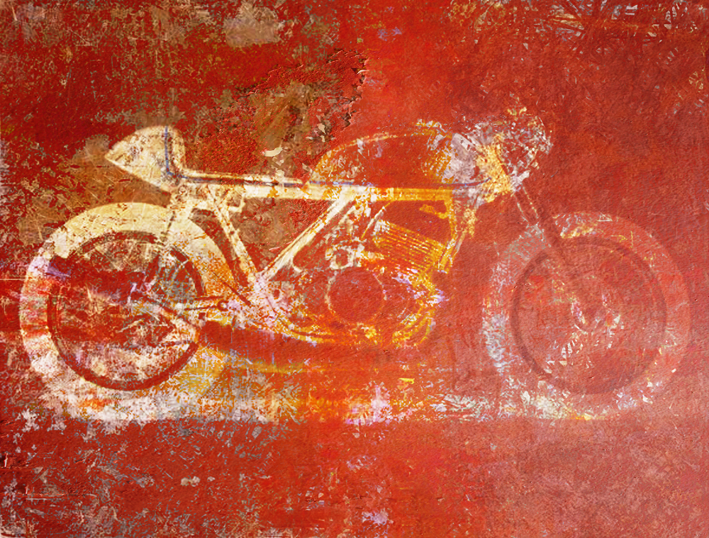 FIVE ART FRIDAY : RED EDITION – Arti Seni Indonesia