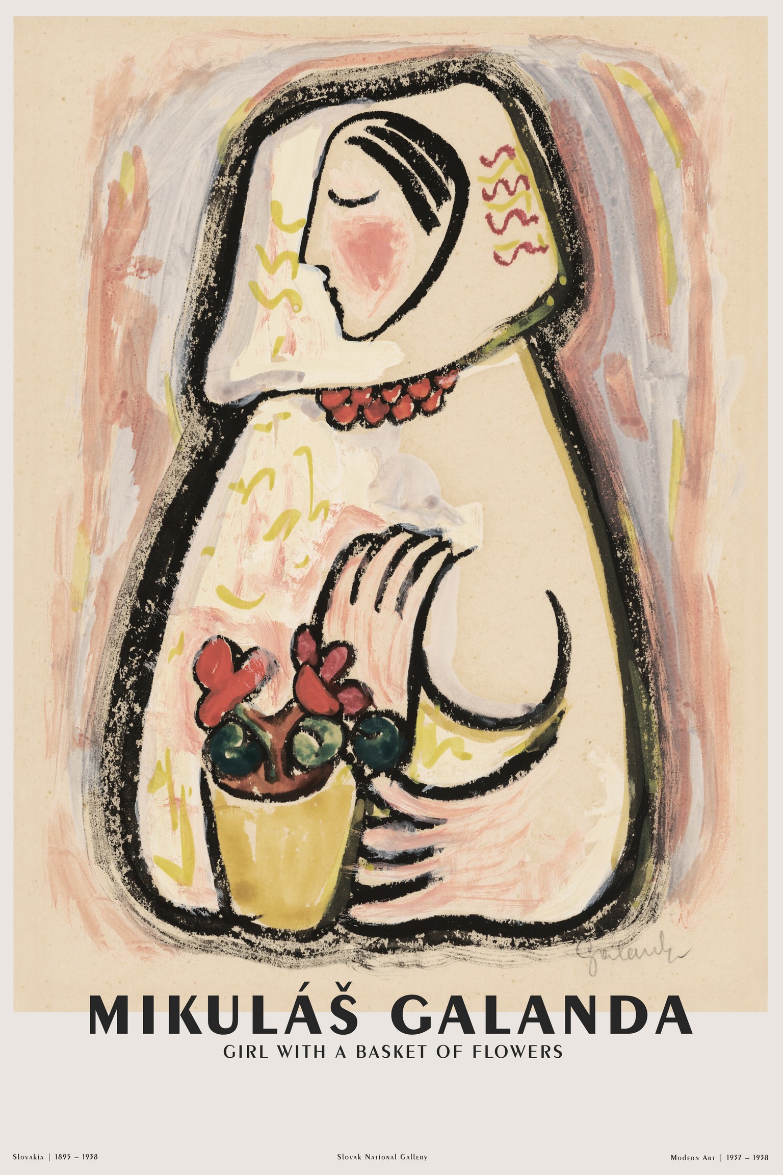 FIVE ART FRIDAY : MOTHER’S DAY JOY EDITION – Arti Seni Indonesia